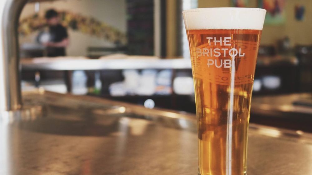 Bristol Brewing Company - 249 Photos & 344 Reviews - Breweries - 1604 S ...