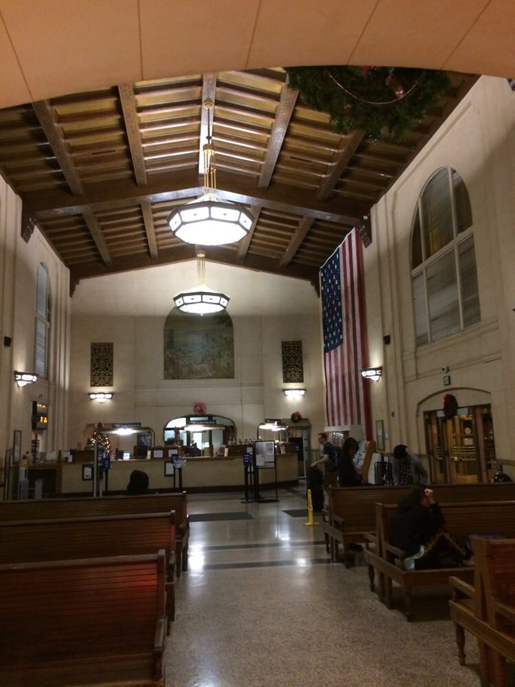 San Jose Diridon Caltrain - 165 Photos & 174 Reviews - Train Stations ...