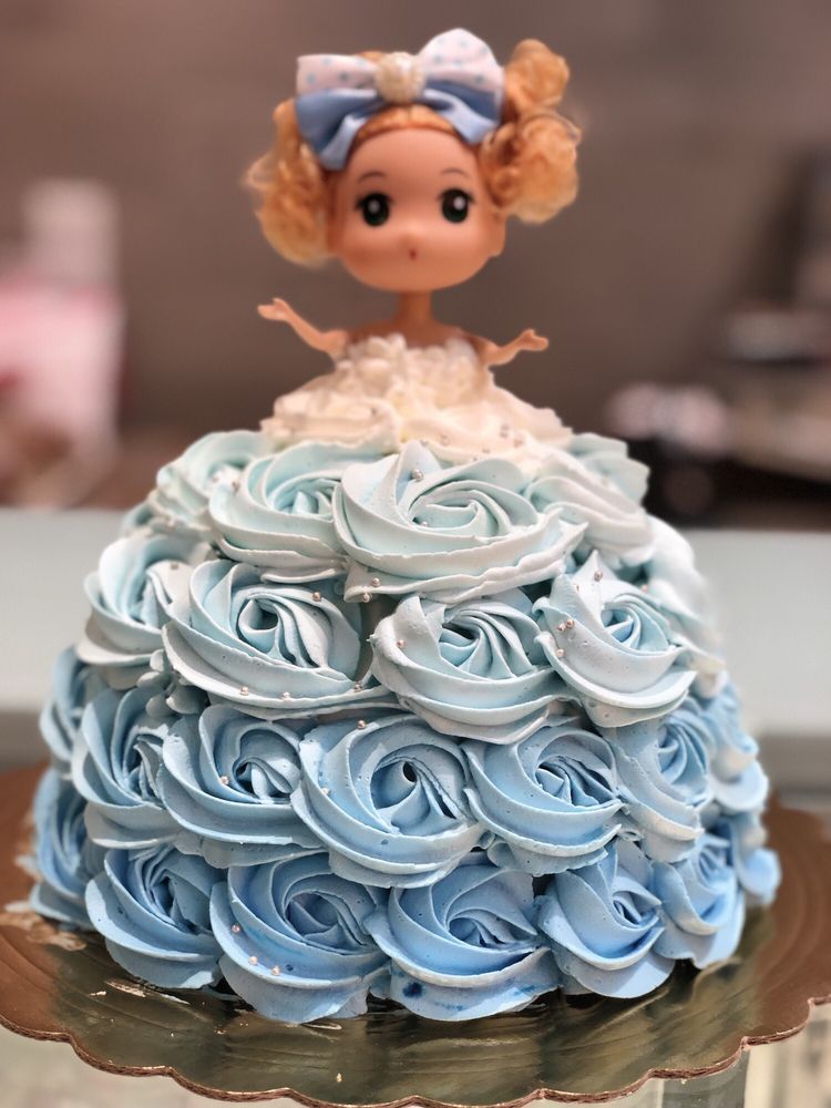 Kiki Bakery - 40 Photos & 32 Reviews - Bakeries - 18475 E Colima Rd ...