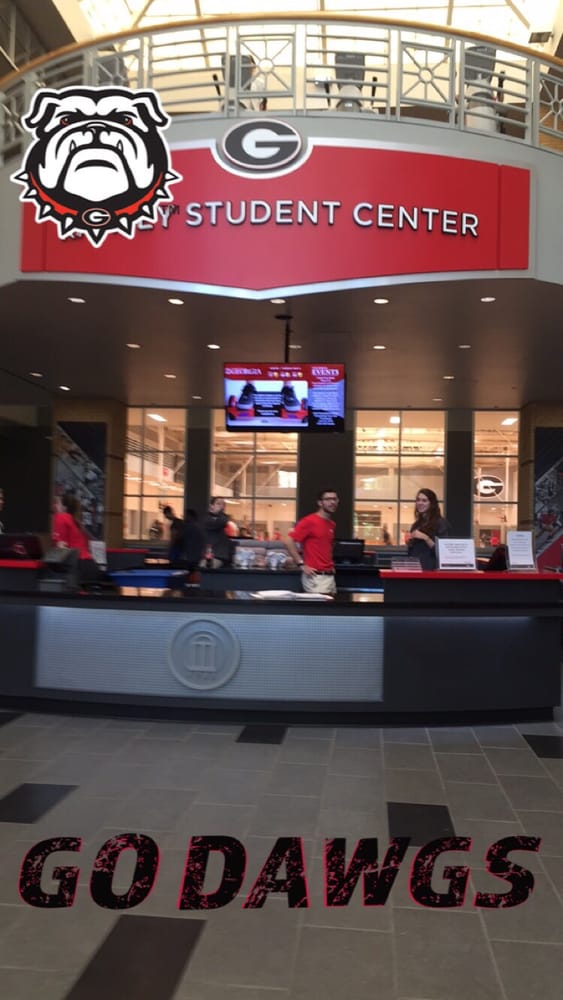 Ramsey Student Center - 330 River Rd, Athens, GA - 2019 All You Need to ...