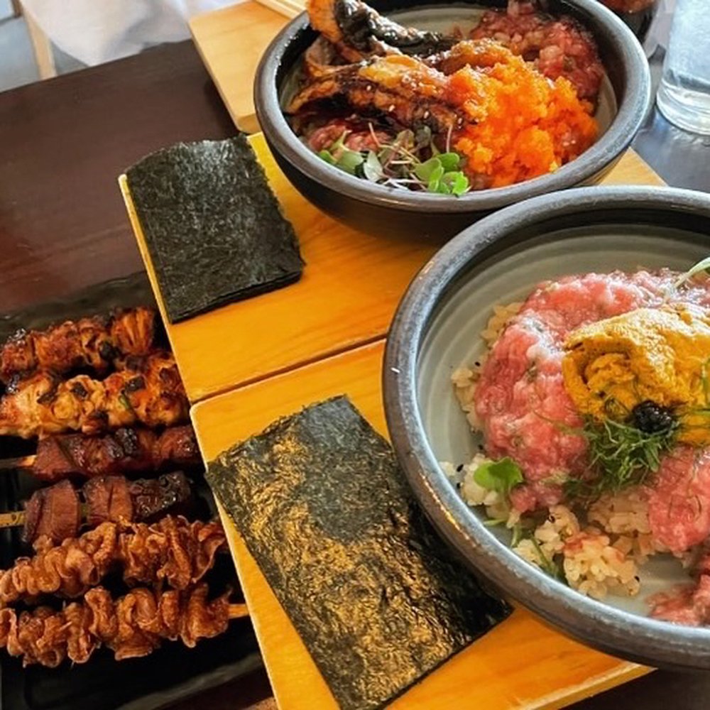 LA ร้านที่เคยกินแล้วอร่อย - Los Angeles, CA - Last Updated 2022 - Yelp