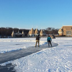 Lake Harriet - 2019 All You Need to Know BEFORE You Go (with Photos ...