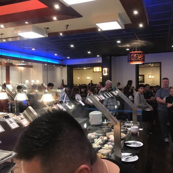 Royal Buffet - 582 Photos & 619 Reviews - Buffets - 31 Golf Ctr ...