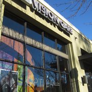 Optica Vision Care - 10 Photos & 30 Reviews - Optometrists - 1000 NE ...
