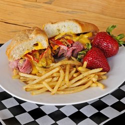 The Tri-Tipery - 144 Photos & 119 Reviews - Sandwiches - 11359 Newport ...