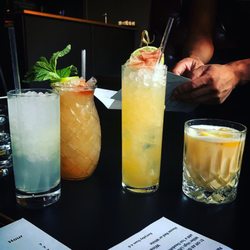 Deadshot - 64 Photos & 38 Reviews - Cocktail Bars - 2133 SE 11th Ave ...