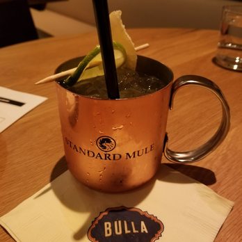 Bulla Gastrobar - 108 Photos & 51 Reviews - Spanish - 6007 Legacy Dr ...