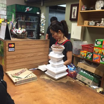 Casa Noodle Teriyaki - 75 Photos & 58 Reviews - Japanese - 5930 S Main ...