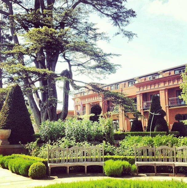 The Grove - 16 Photos - Saunas - The Grove Spa Resort, Watford, Watford ...