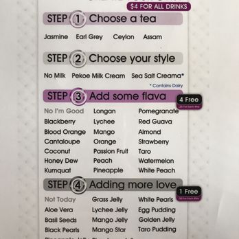 Pekoe - 1330 Photos & 1227 Reviews - Coffee & Tea - 3276 S White Rd ...