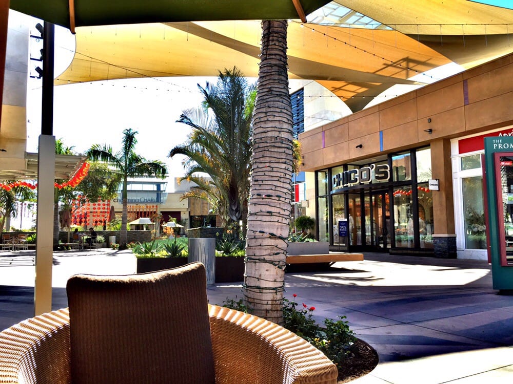 The Promenade - 107 Photos & 50 Reviews - Shopping Centers - 400 S ...