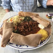 Awash Ethiopian Restaurant - 32 Photos & 50 Reviews - Ethiopian - 976 ...