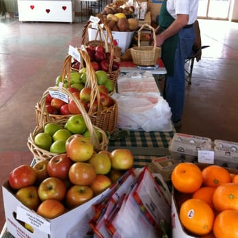 Utah Farmers Markets - Yelp