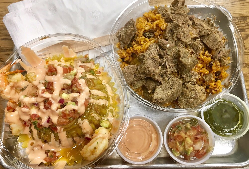Mofongo - Order Food Online - 98 Photos & 132 Reviews - Puerto Rican ...