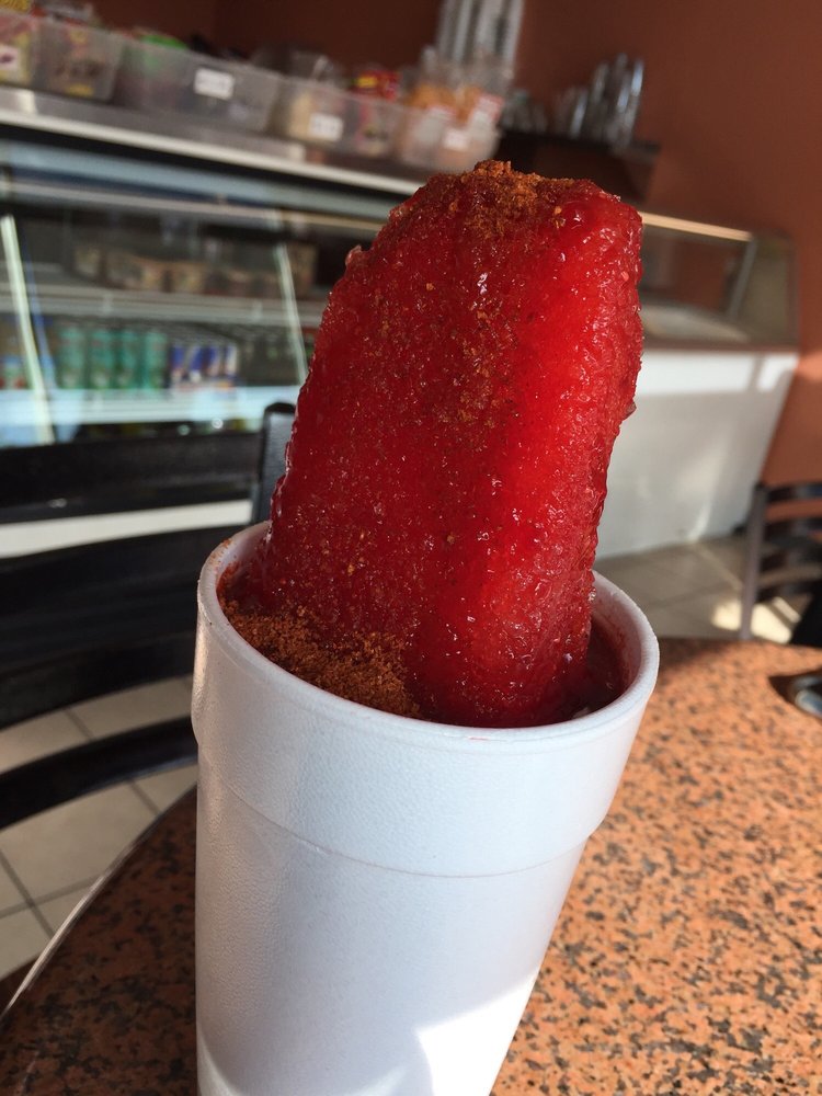 Bionicos - 41 Photos & 65 Reviews - Juice Bars & Smoothies - 433 W ...