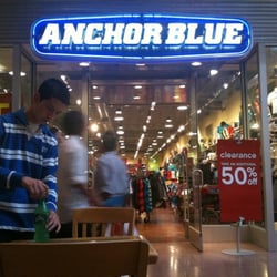 Anchor Blue - CLOSED - Women's Clothing - Arcadia, CA - Yelp
