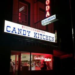 Bridgehampton Candy Kitchen - 21 Photos & 70 Reviews - Diners - Montauk ...