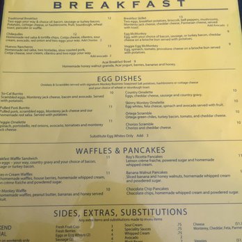 Monkey Business Cafe - 1530 Photos & 1244 Reviews - Sandwiches - 301 E ...