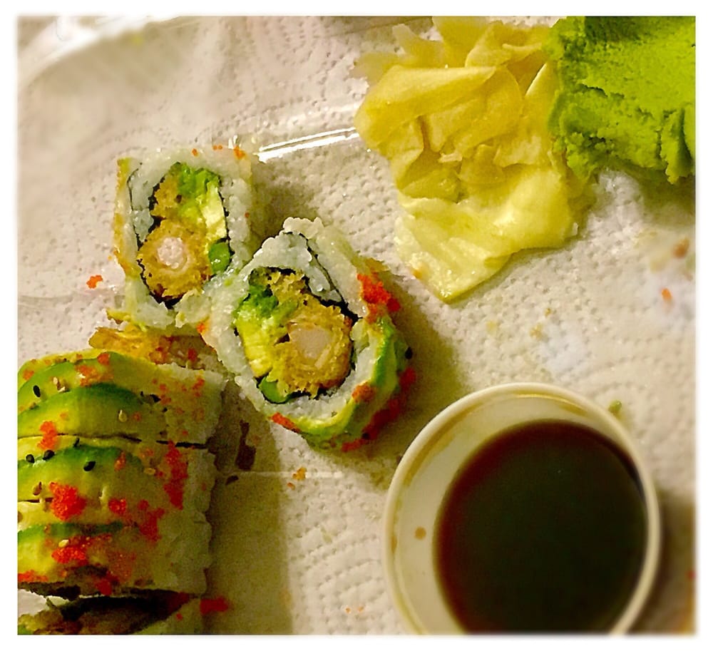 Sushi Thai Too - 173 Photos & 123 Reviews - Sushi Bars - 898 5th Ave S ...