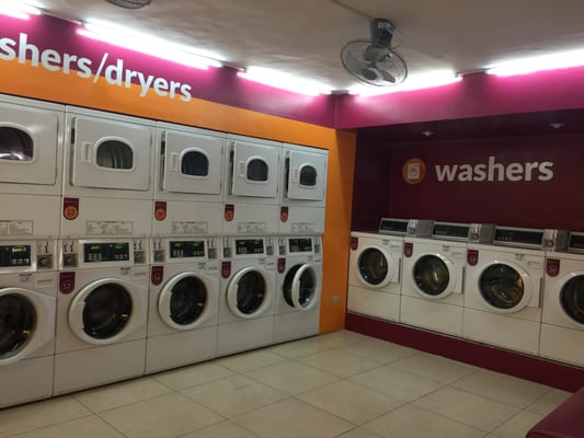 Quicklean Kamias - Laundry Services - 125, Kamias Road, Quezon City, Quezon City, Metro Manila ...