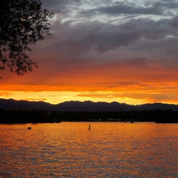 Sloan’s Lake Park - 100 Photos & 66 Reviews - Parks - Sheridan Blvd & W ...