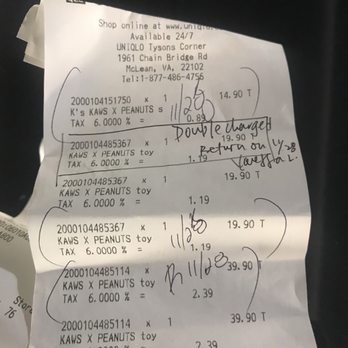 Uniqlo - 44 Photos & 33 Reviews - Women's Clothing - 7868 Tysons Corner ...