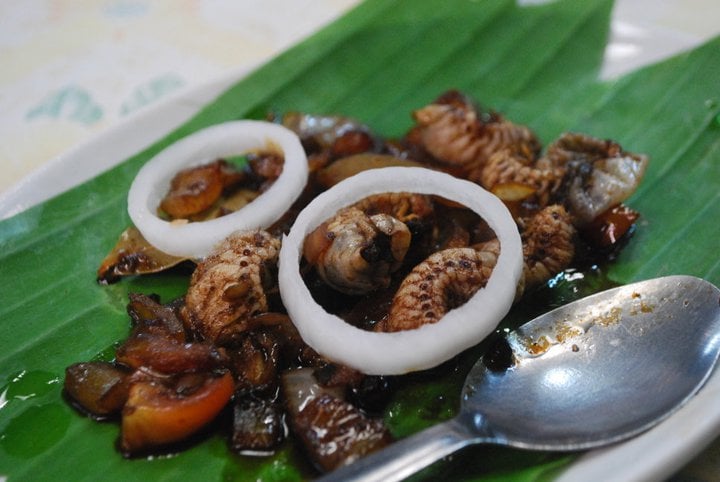 Balaw Balaw Restaurant and Art Gallery - Filipino - Angono, Rizal ...