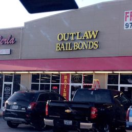 Outlaw Bail Bonds - Bail Bondsmen - 1204 W William J Bryan Pkwy, Bryan ...