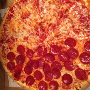 Red Star Pizza - 14 Photos & 31 Reviews - Pizza - 1805 Rte 206 ...