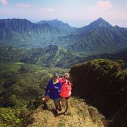 Poamoho Ridge Trail - 48 Photos - Hiking - Poamoho Hele Loa Rd, Wahiawa ...