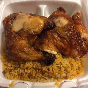 Niagara Cafe - 113 Photos & 161 Reviews - Puerto Rican - 525 Niagara St ...