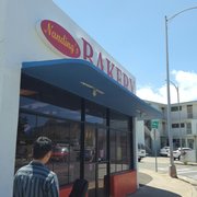 Nanding’s Bakery - 83 Photos & 42 Reviews - Bakeries - 3210 Martha St ...