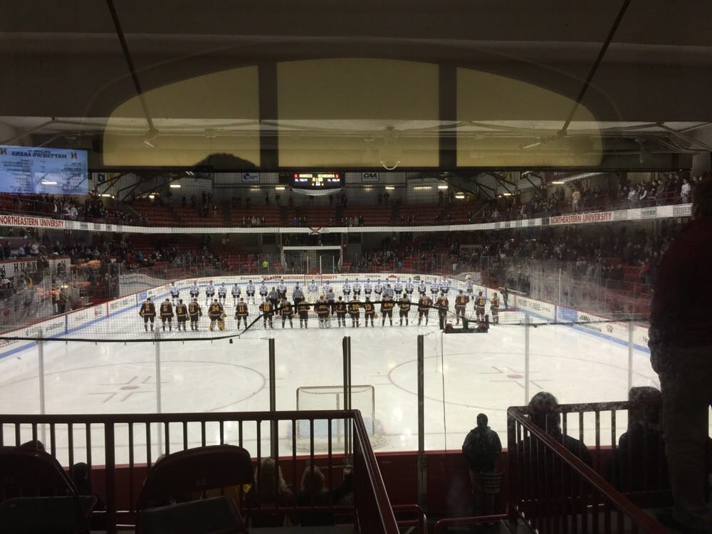 Matthews Arena - 14 Photos - Skating Rinks - Boston, MA - Reviews - Yelp