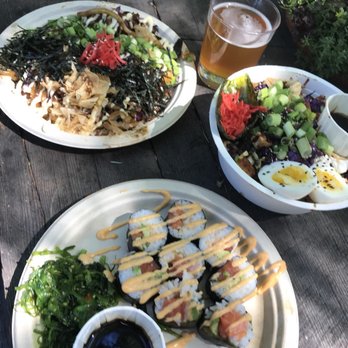 Koya Kitchen - 66 Photos & 86 Reviews - Sushi Bars - 67886 E Hwy 26 ...