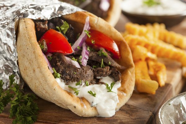 Simply Greek - Order Food Online - 138 Photos & 141 Reviews - Greek ...