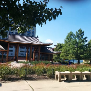 Ping Tom Memorial Park - 117 Photos & 58 Reviews - Parks - 300 W 19th ...