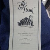 The Beef Barn - 39 Photos & 74 Reviews - Desserts - 160 Pulaski Blvd ...
