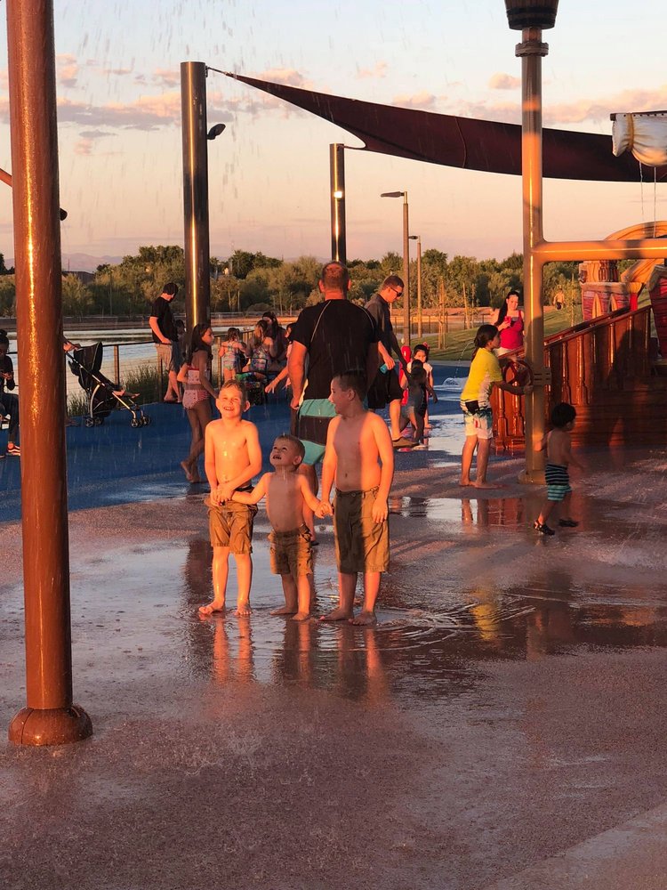 Mansel Carter Oasis Park - 47 Photos & 27 Reviews - Parks - 19459 E ...