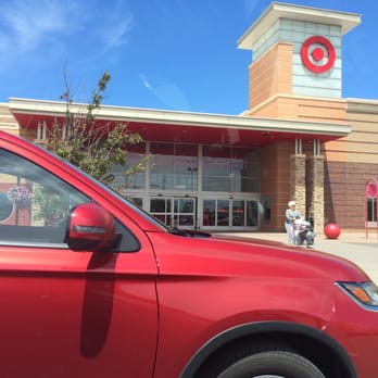 Target - 10 Photos & 13 Reviews - Department Stores - 15300 Grove Cir N ...