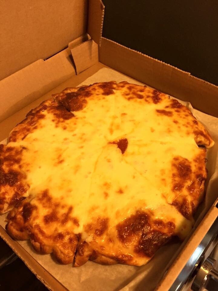 Giovanni’s Pizza - 23 Photos & 22 Reviews - Pizza - 2936 Grove Ave ...