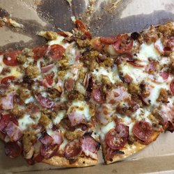 Crowtown Pizza - Pizza - 783 S 2nd St, Coshocton, OH - Restaurant ...