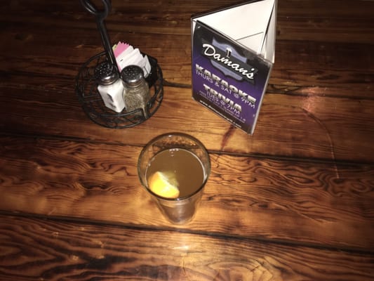 Daman’s Bar and Grill - 2019 All You Need to Know BEFORE You Go (with ...