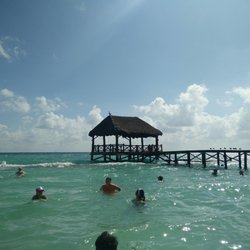 Playa Xcalacoco - Beaches - Carretera 307, Playa del Carmen, Quintana ...