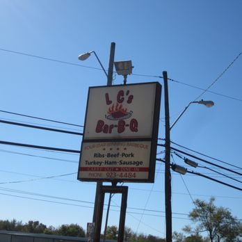 LC’s Bar-B-Q - 212 Photos & 382 Reviews - Barbeque - 5800 Blue Pkwy ...