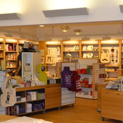 British Library Shop - 14 Photos - Bookstores - 96 Euston Road, Euston ...