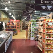 Roots Market - 87 Photos & 75 Reviews - Grocery - 5805 Clarksville Sq ...