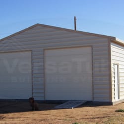 Versatube Building Systems - Contractors - 50 Eastley St, Collierville ...