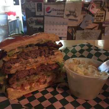 Fat Smitty’s - 146 Photos & 151 Reviews - Burgers - 282624 US Hwy 101 ...