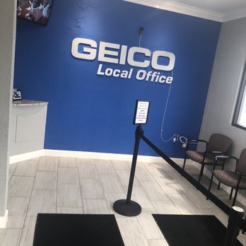 GEICO Insurance Agent - 2019 All You Need to Know BEFORE You Go (with ...