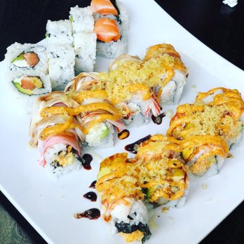 Sushi Junai - 476 Photos & 419 Reviews - Sushi Bars - 1612 Lavaca St ...
